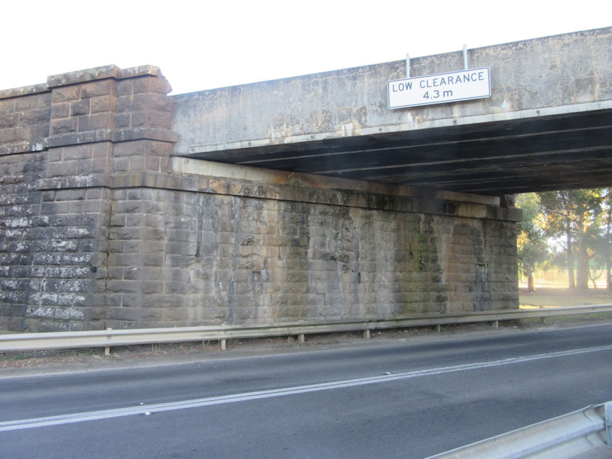 Scott Parade Walk – Leigh Edmonds little box of stuff