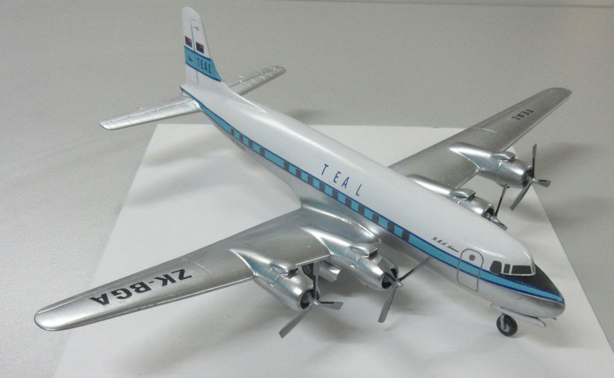 2018 Models – Leigh Edmonds little box of stuff