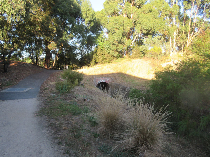Specimen Vale Creek and Warrenheip Gully Walk – Leigh Edmonds little ...