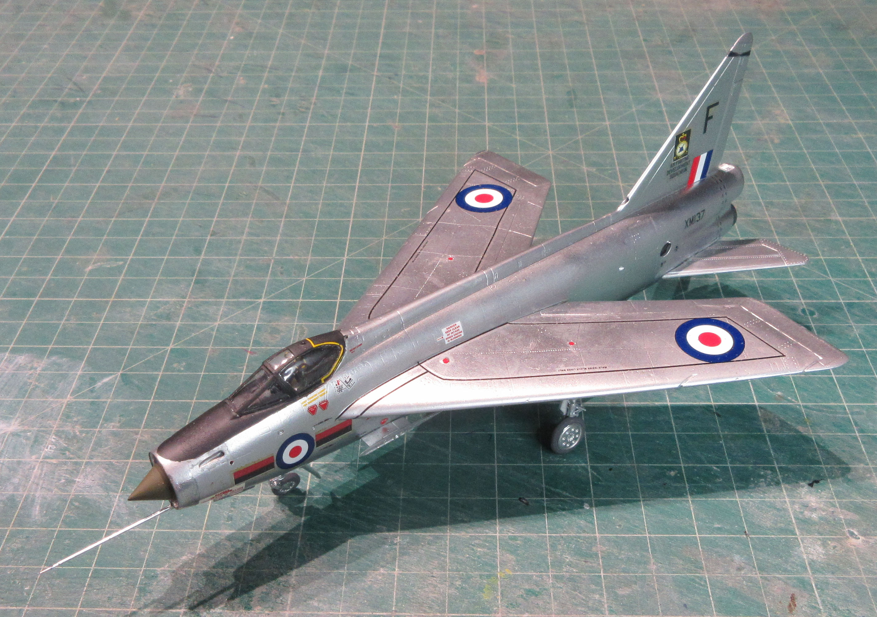 Models for March 2023 – Leigh Edmonds little box of stuff